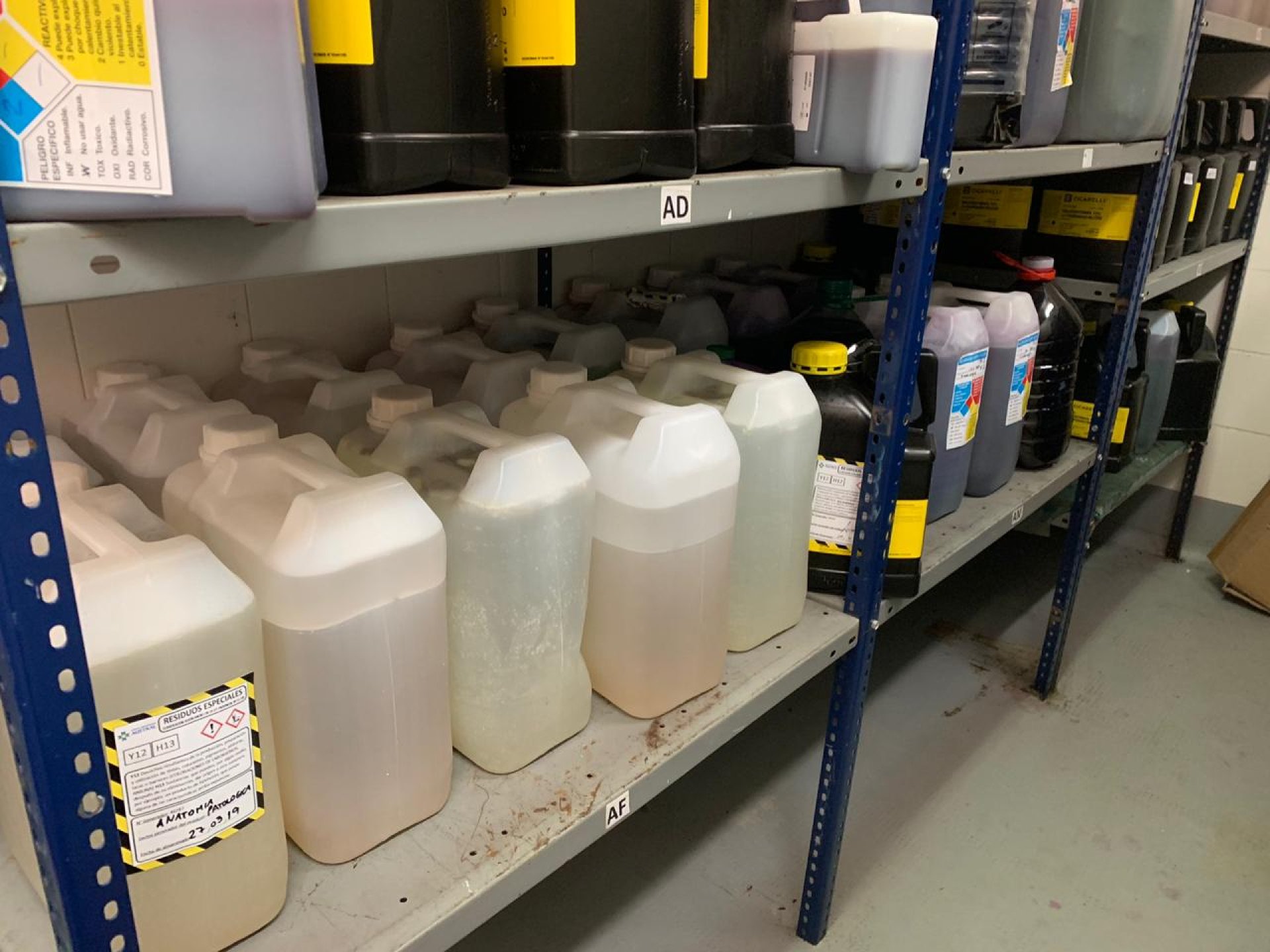 Reemplazo de sustancias químicas | Salud sin Daño - América Latina